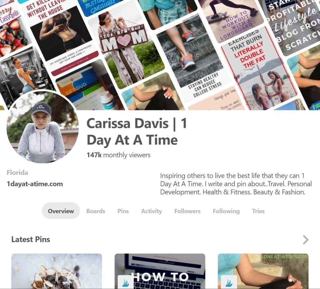 Want To Join The Best Pinterest Group Boards? Click Here! - Hello Lovely